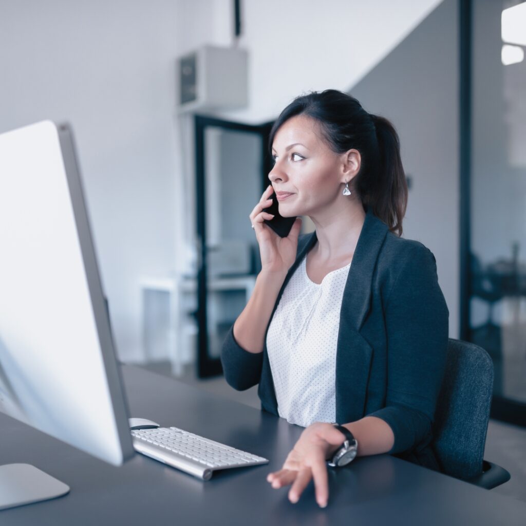 Jobrouter | Workflow Automation Digitalisierung mit einer Plattform